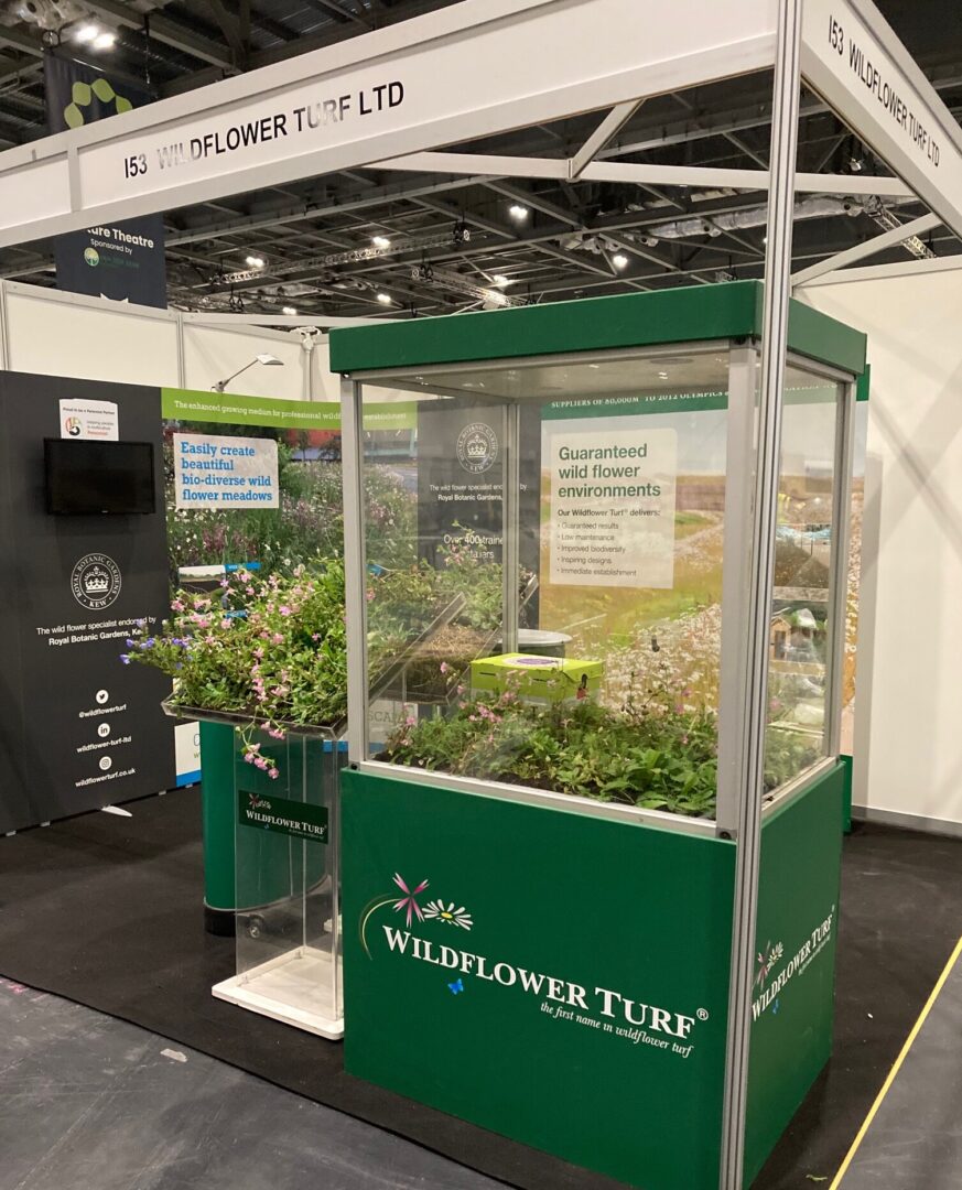 Eco Friendly Sign Makers & Installers - Greenhouse Graphics